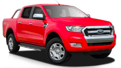 Our Rig | THe long paddock