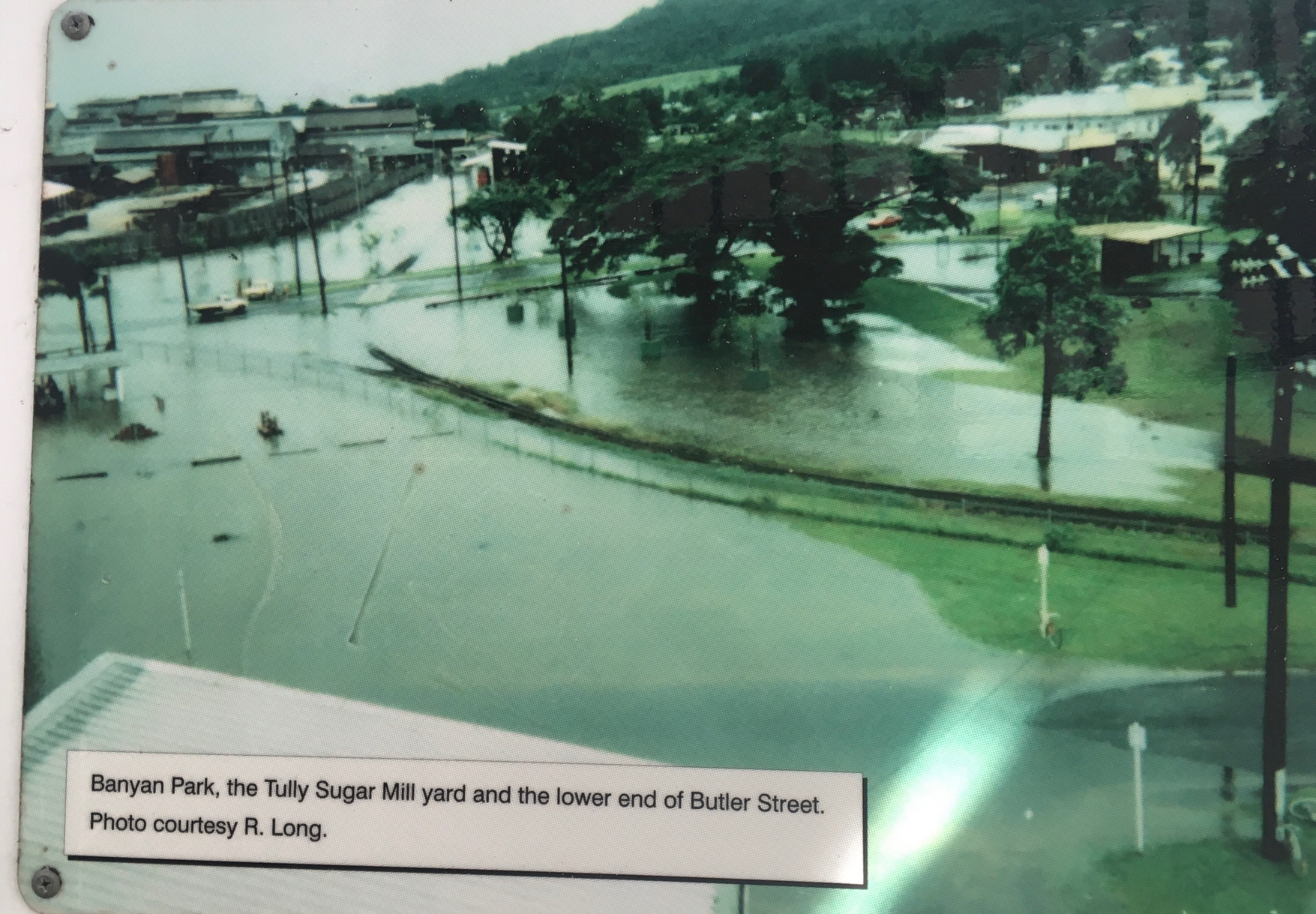 Tully Sugar Mill, Qld | THe long paddock