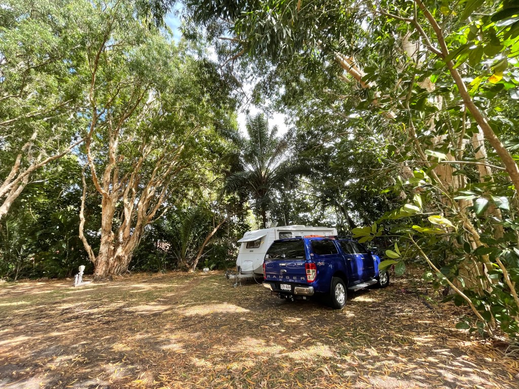 Cooktown | THe long paddock