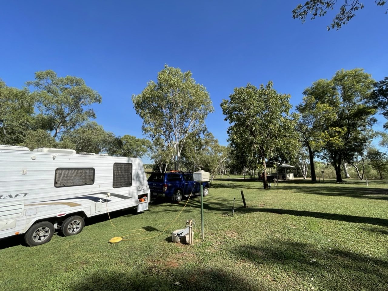 El Questro | THe long paddock