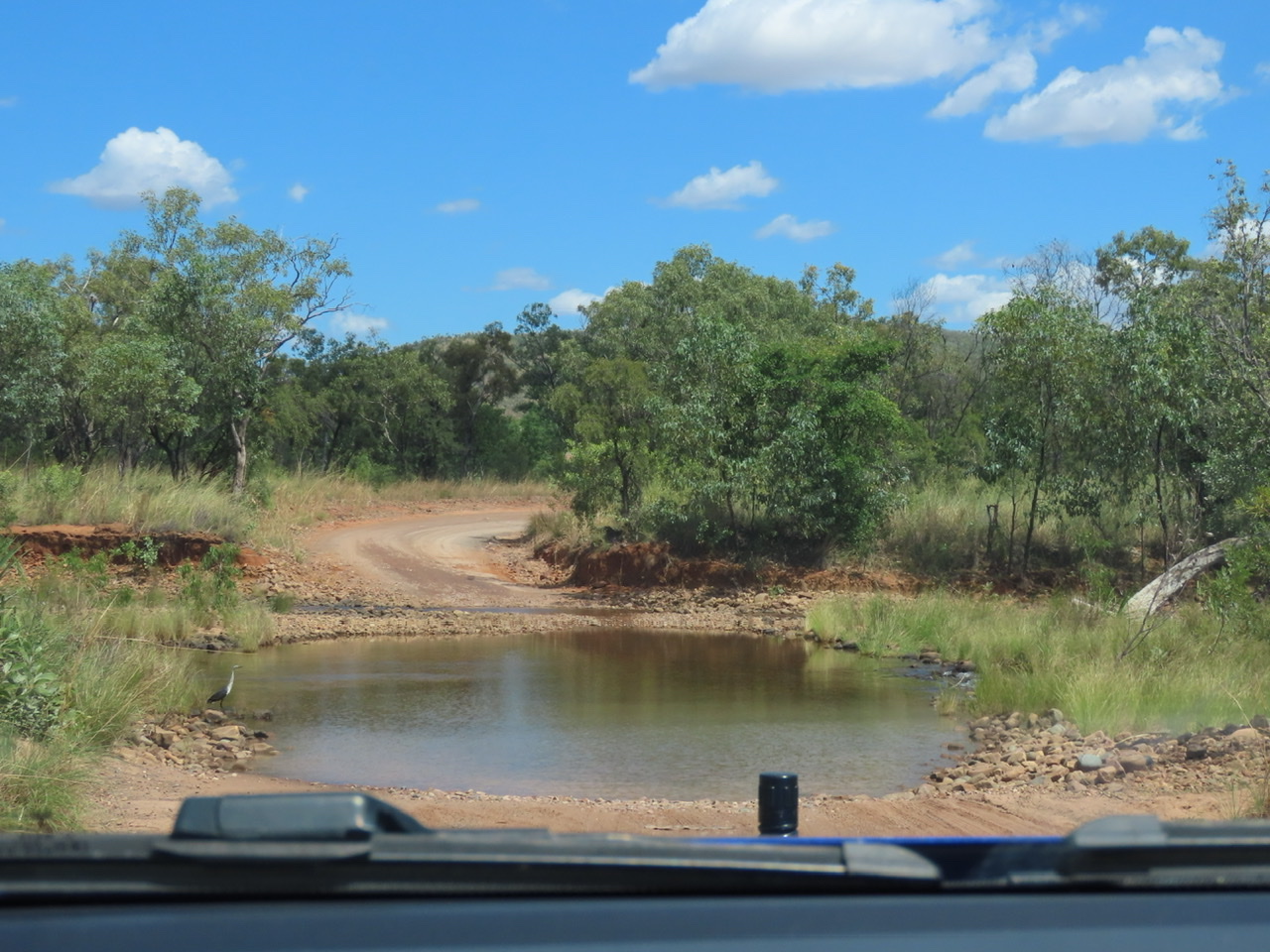 El Questro | THe long paddock