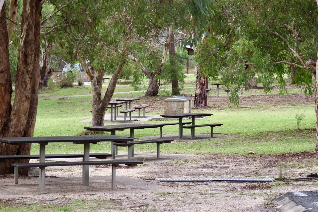 Girraween National Park | THe long paddock