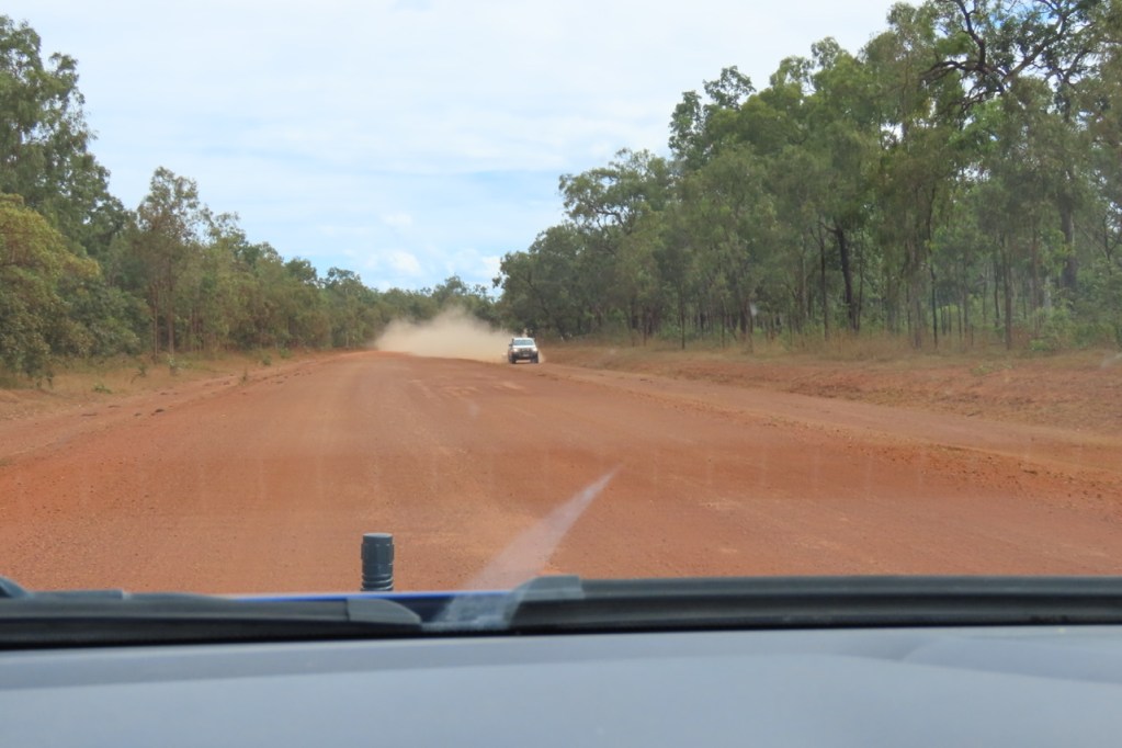Cape York Peninsula | THe long paddock