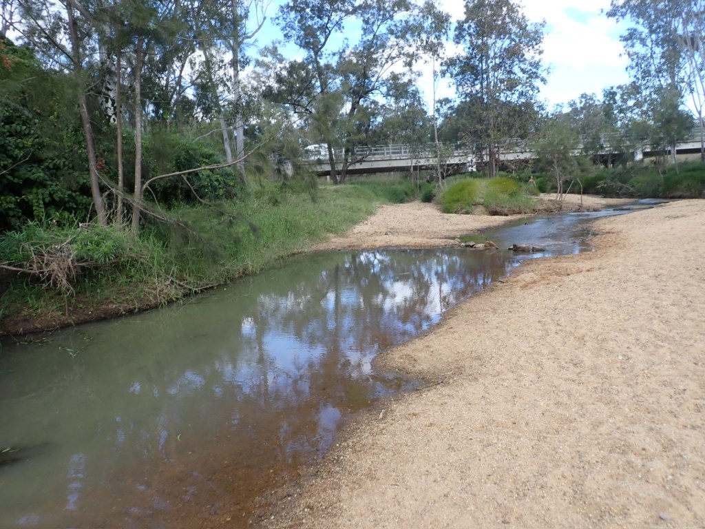 Innot Hot Springs | THe long paddock