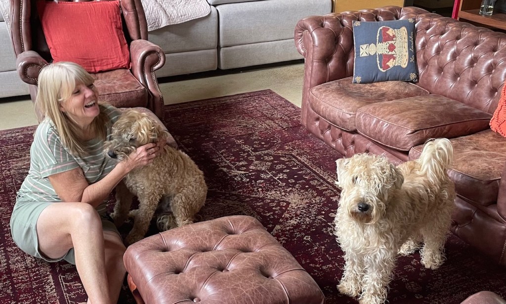 Margaret River | THe long paddock